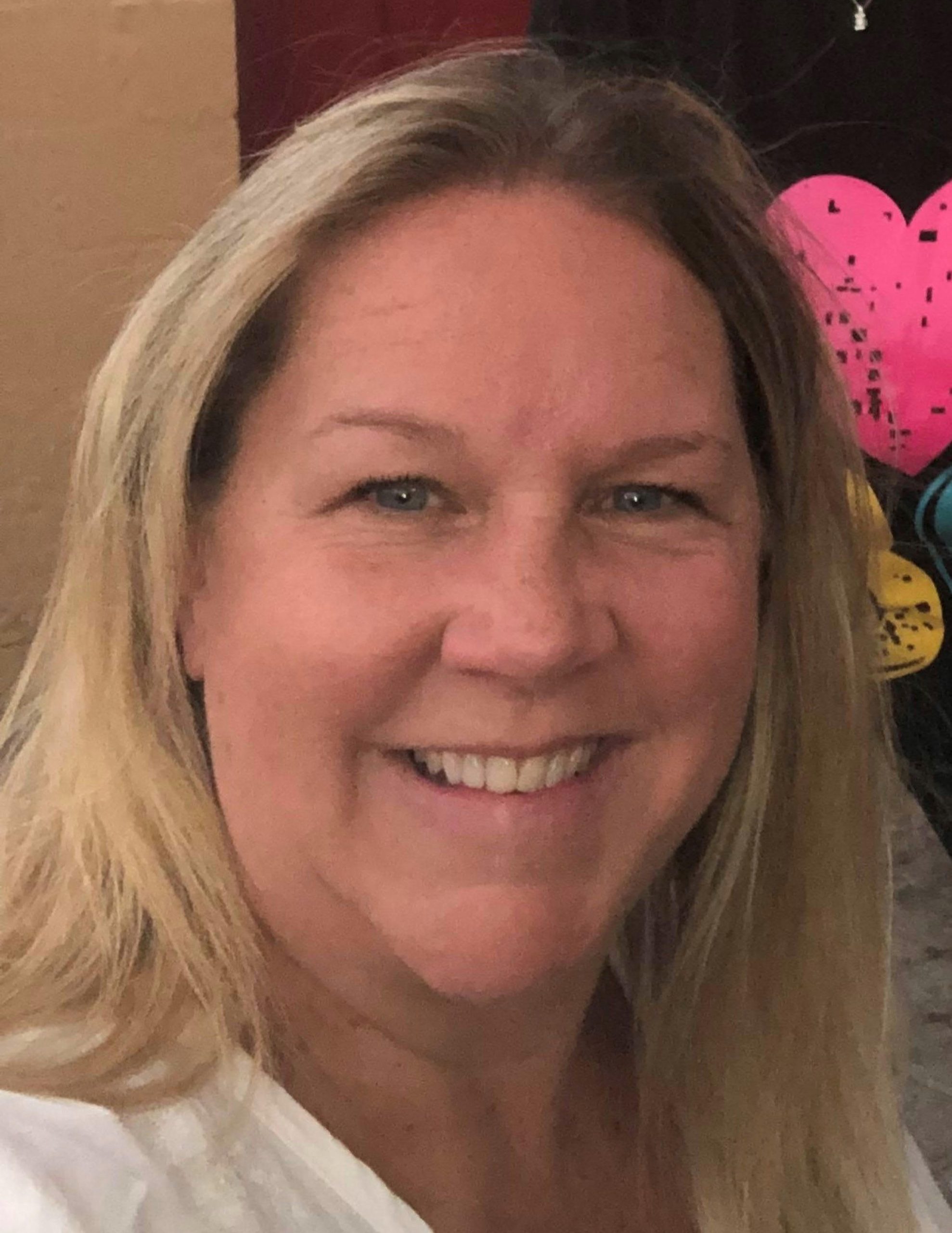 Juli Beyer - Geneva Lion's Club