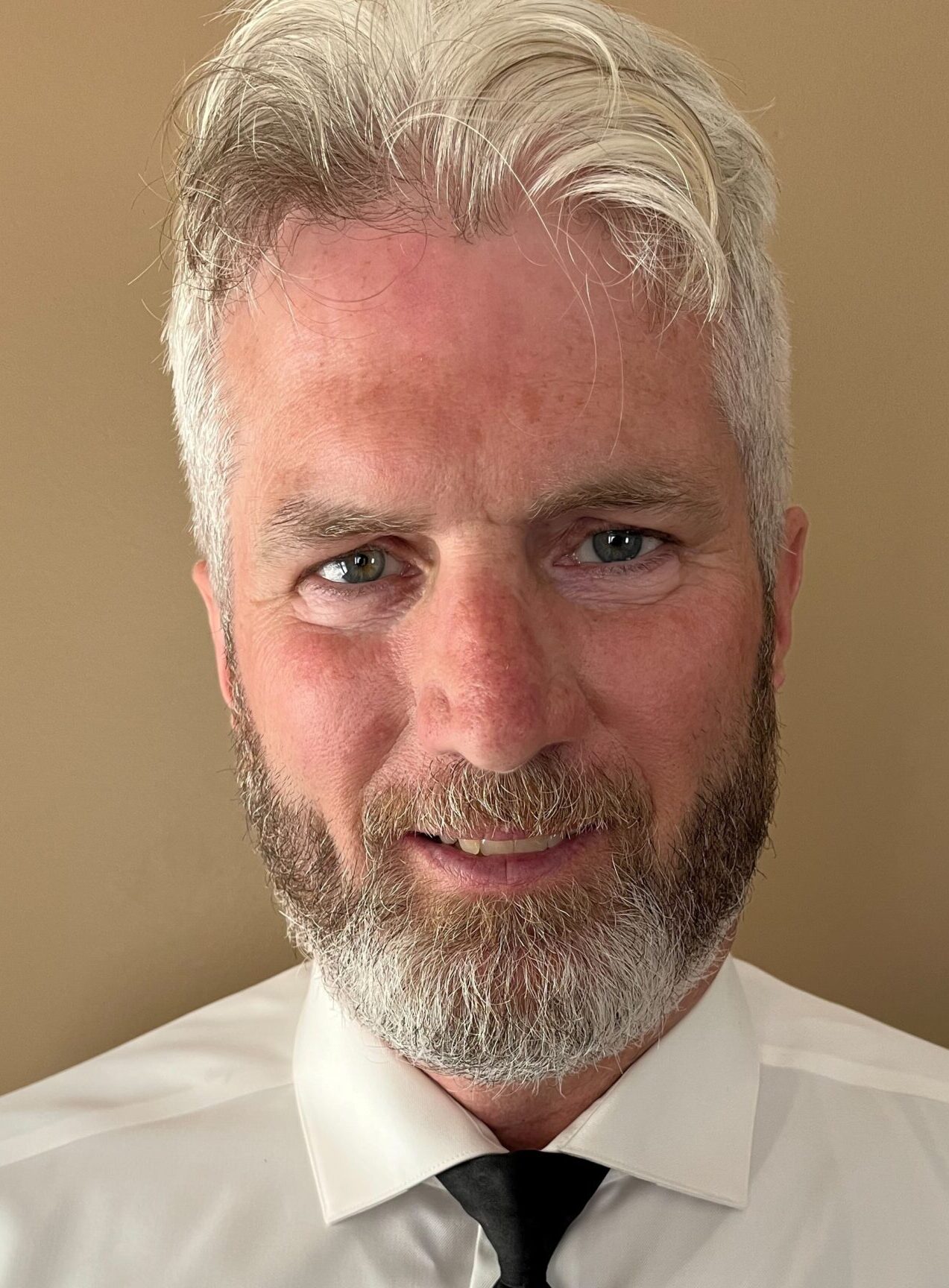 Ray Sullivan - Geneva Lion's Club