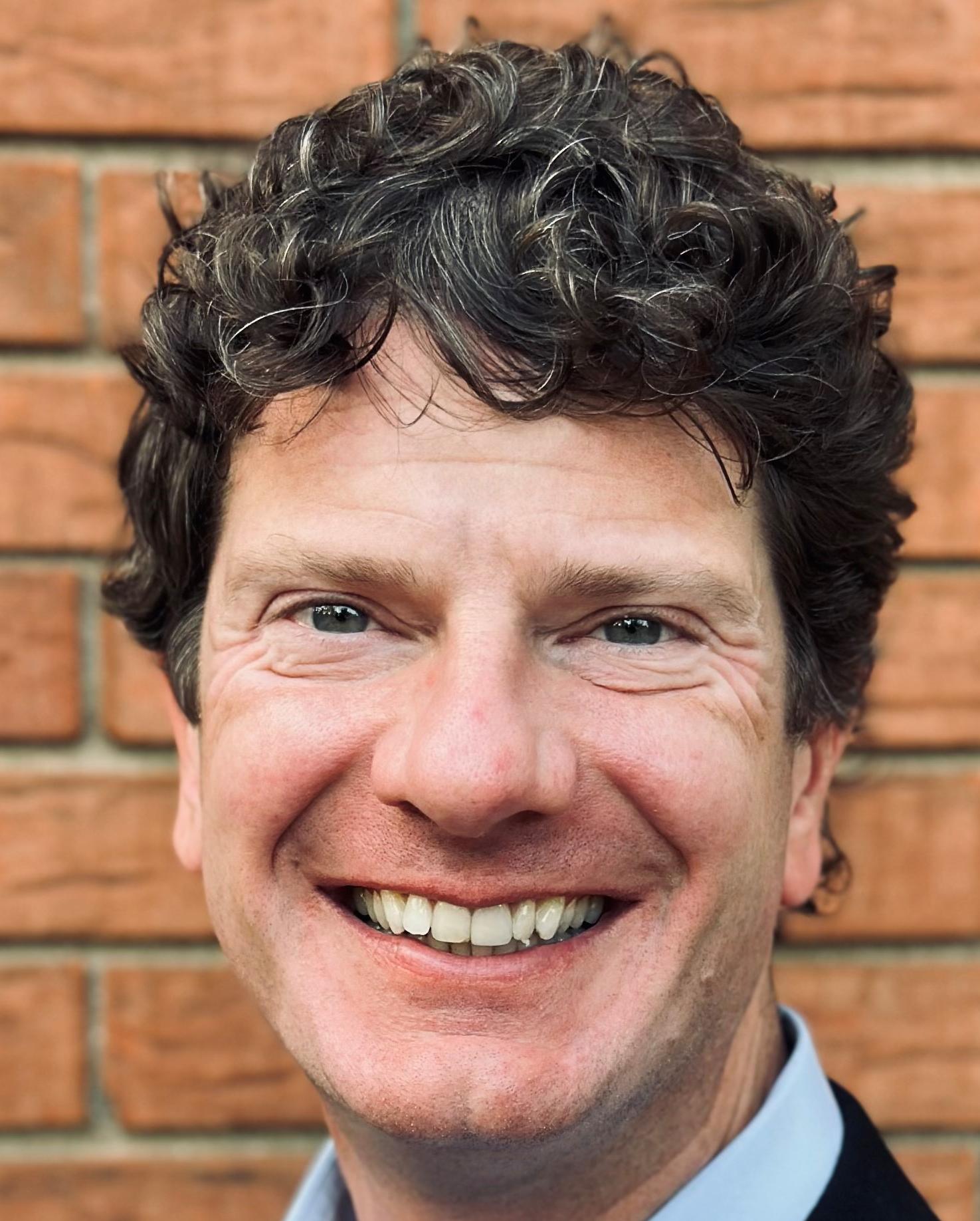 Adam Law - Geneva Lion's Club